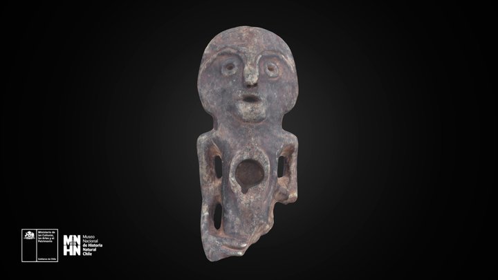 Pipa 3D models - Sketchfab