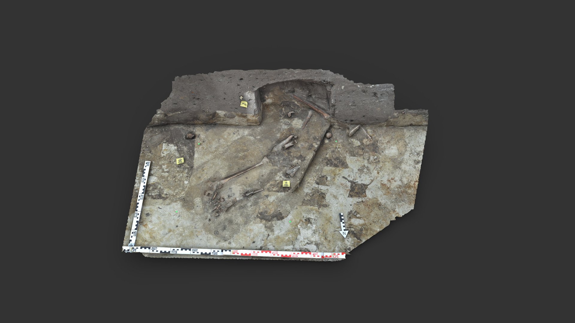 2023 BRB BEF 4 Grab - 3D model by praehist3d [d1f7f79] - Sketchfab