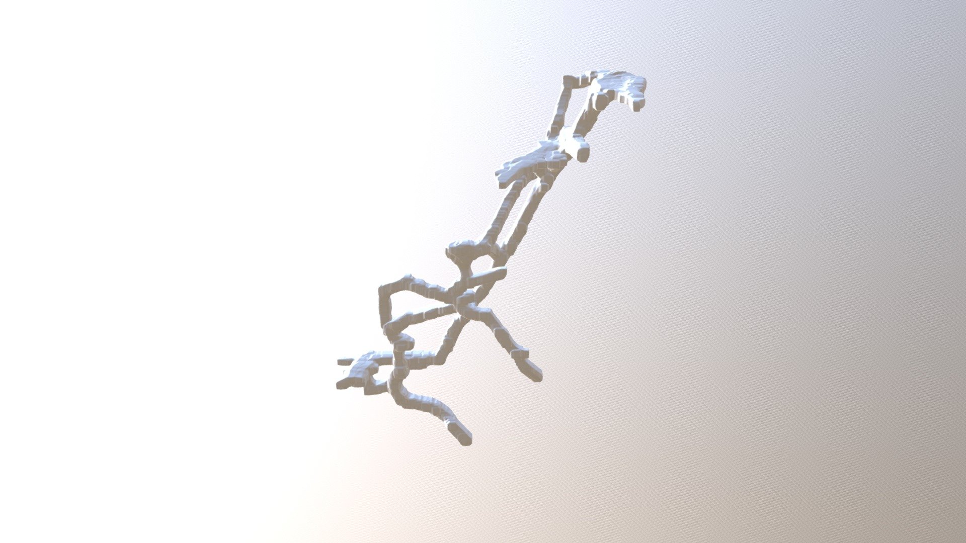 3D Print Mesh - 3D model by sb851 [d1f8b92] - Sketchfab
