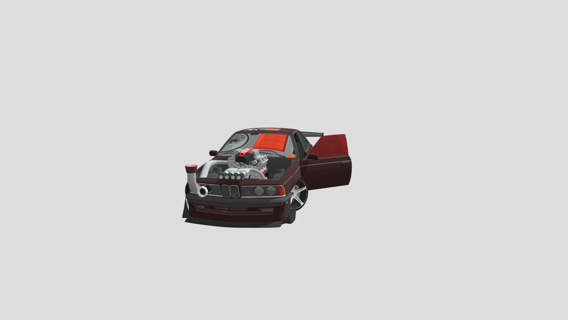 Bmw-modified-racing-car-bmw-m3-e30 - 3D model by Sigamboyy [d1f973d ...