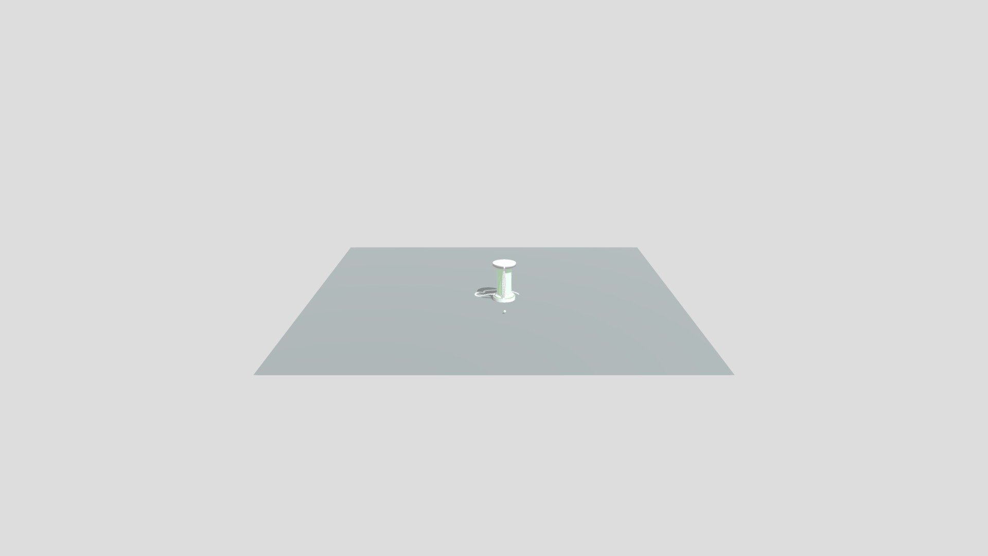 Animated Cloning Vat - Download Free 3D model by kirian (@OreWaPanka ...