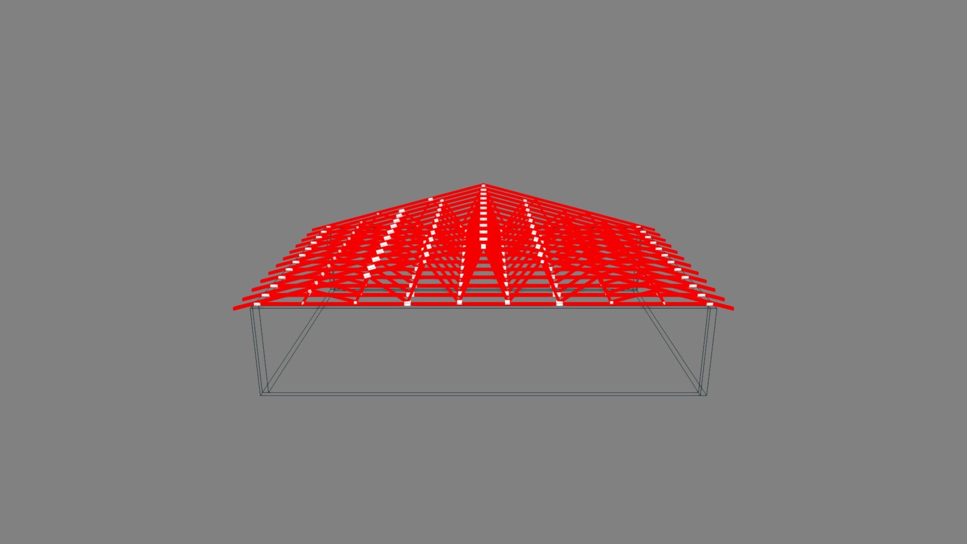 13634 - Download Free 3D model by Porters Truss & Frame (@mark.porter ...
