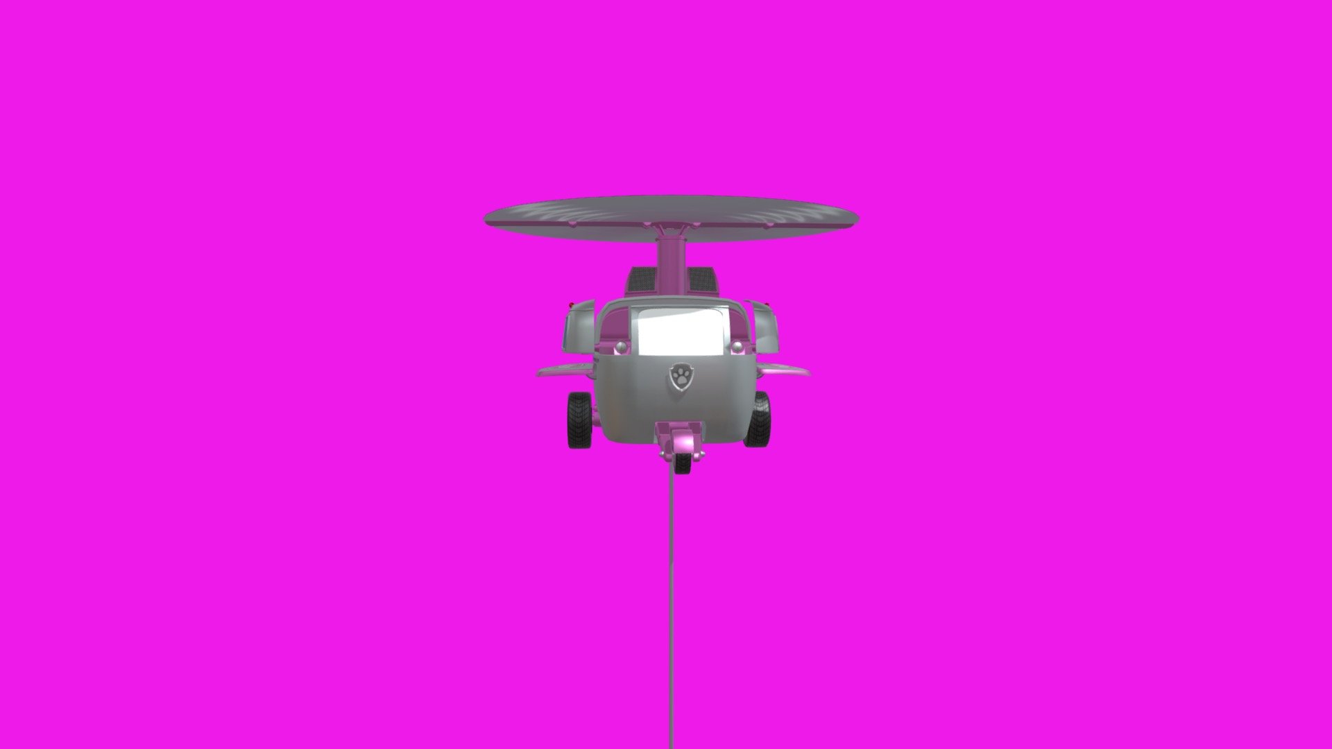 Skye S Helicopter - Download Free 3D model by kingston.shamily [d1fe06a ...