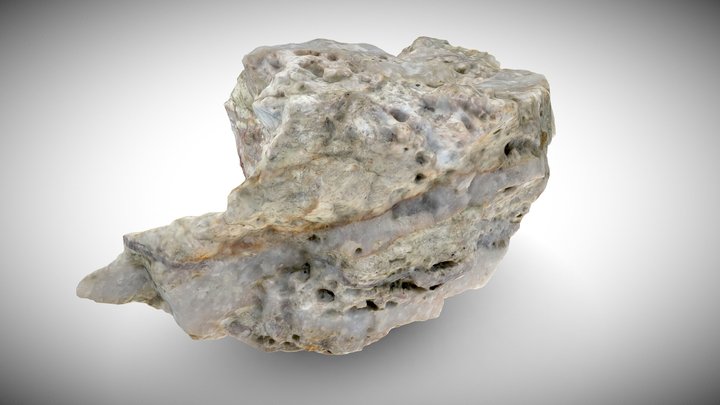 Quartz 3D models - Sketchfab