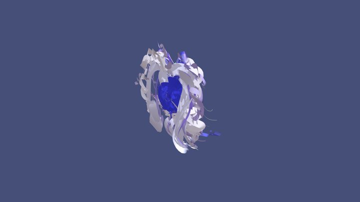 Roxy 3D models - Sketchfab