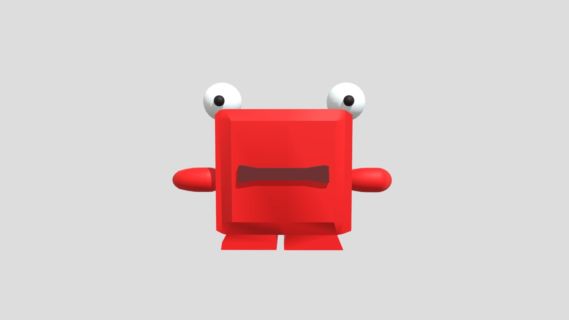 TALKING CARL KAUÊ - Download Free 3D model by alex.leo.2003.becerra ...