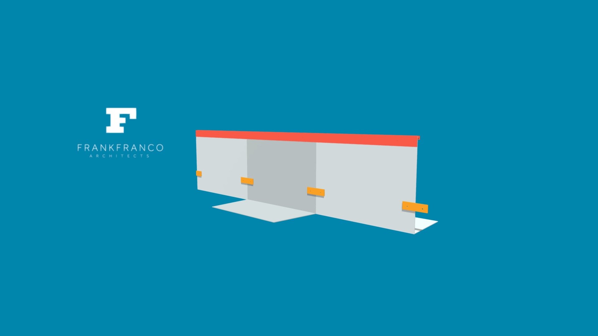 RETAINING WALL SAMPLE - 3D model by FFA (@Frankfranco) [d2041fe ...