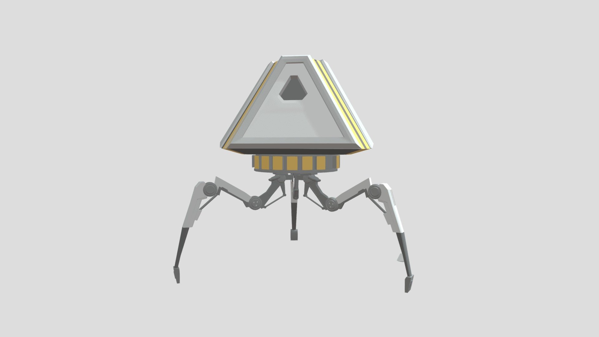 Apex Pack Storage Container - Download Free 3D model by ByronIrvine ...