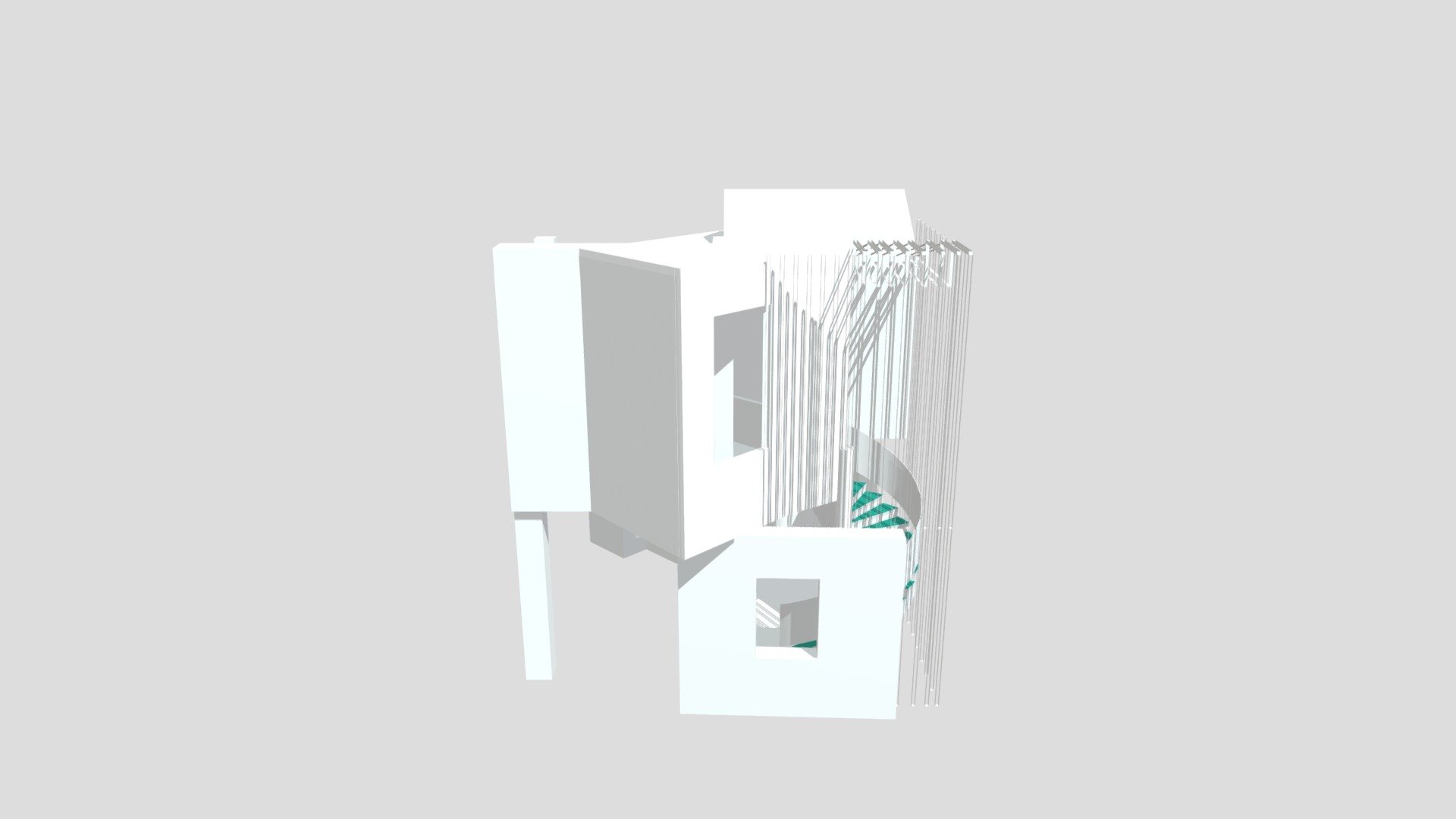 p 3 final model - Download Free 3D model by shuhong_chen [d205069 ...