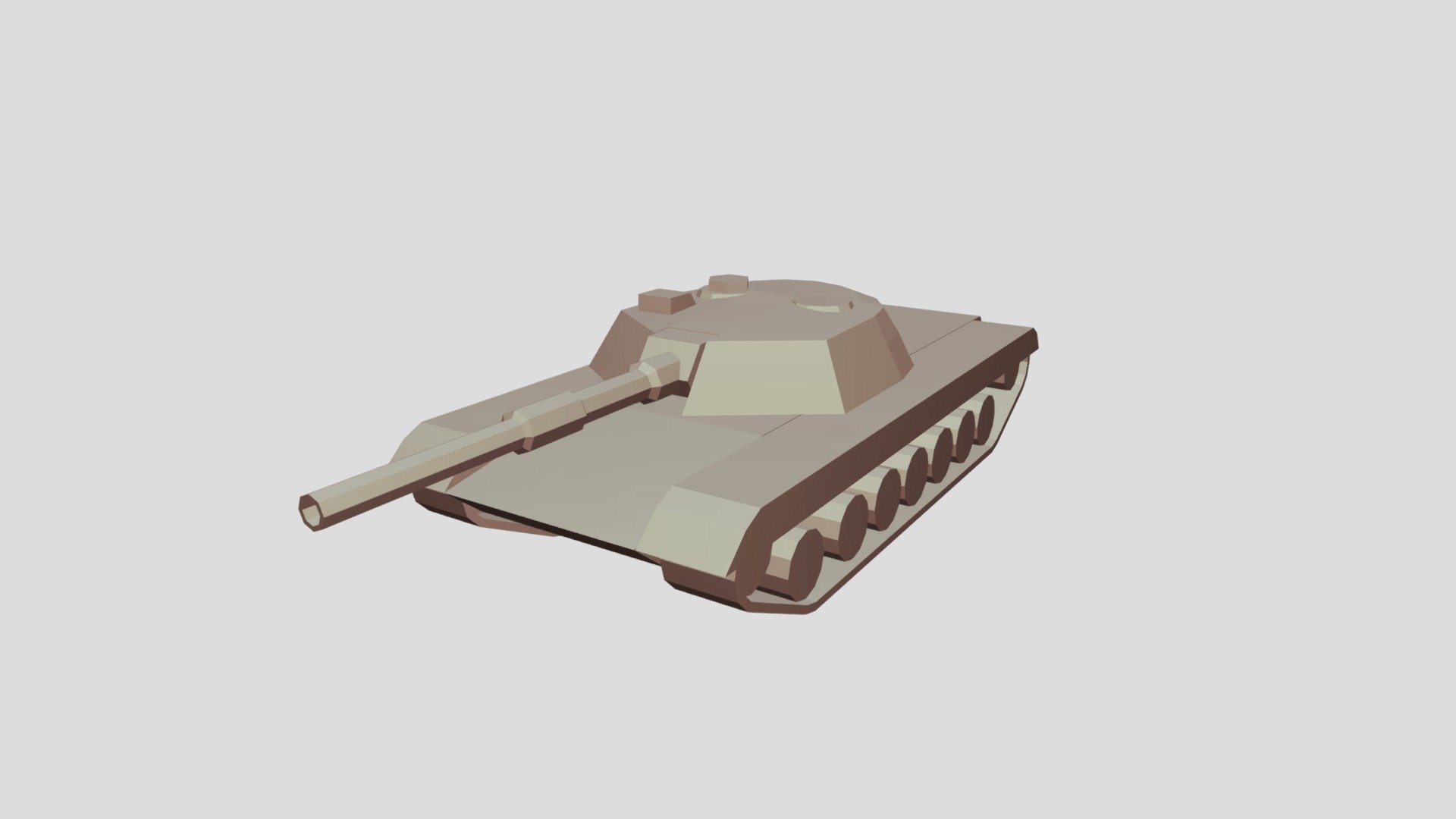 M-50 - Download Free 3D model by hijet [d2050d7] - Sketchfab