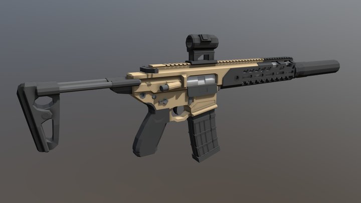 Sig 3D models - Sketchfab