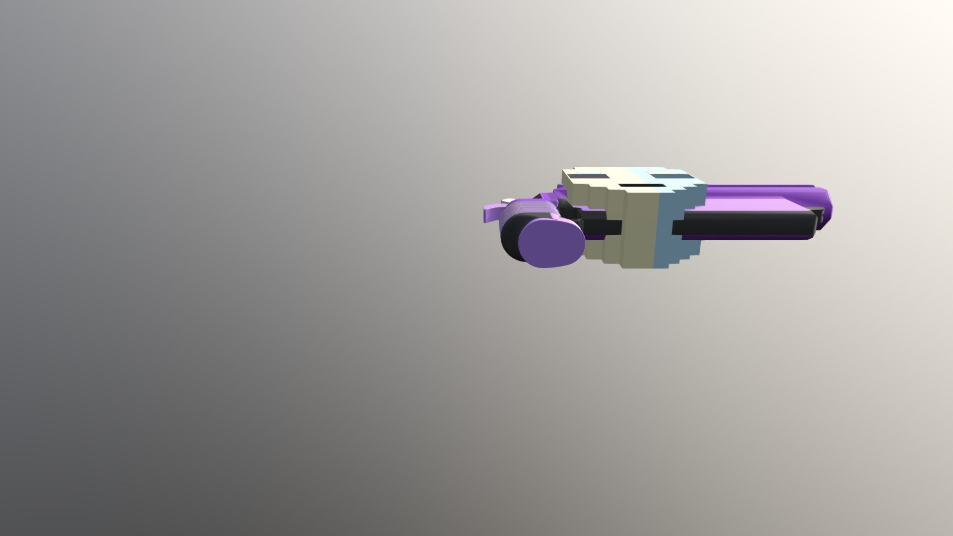 Gunther 3D Model - 3D model by jiten [d20633e] - Sketchfab