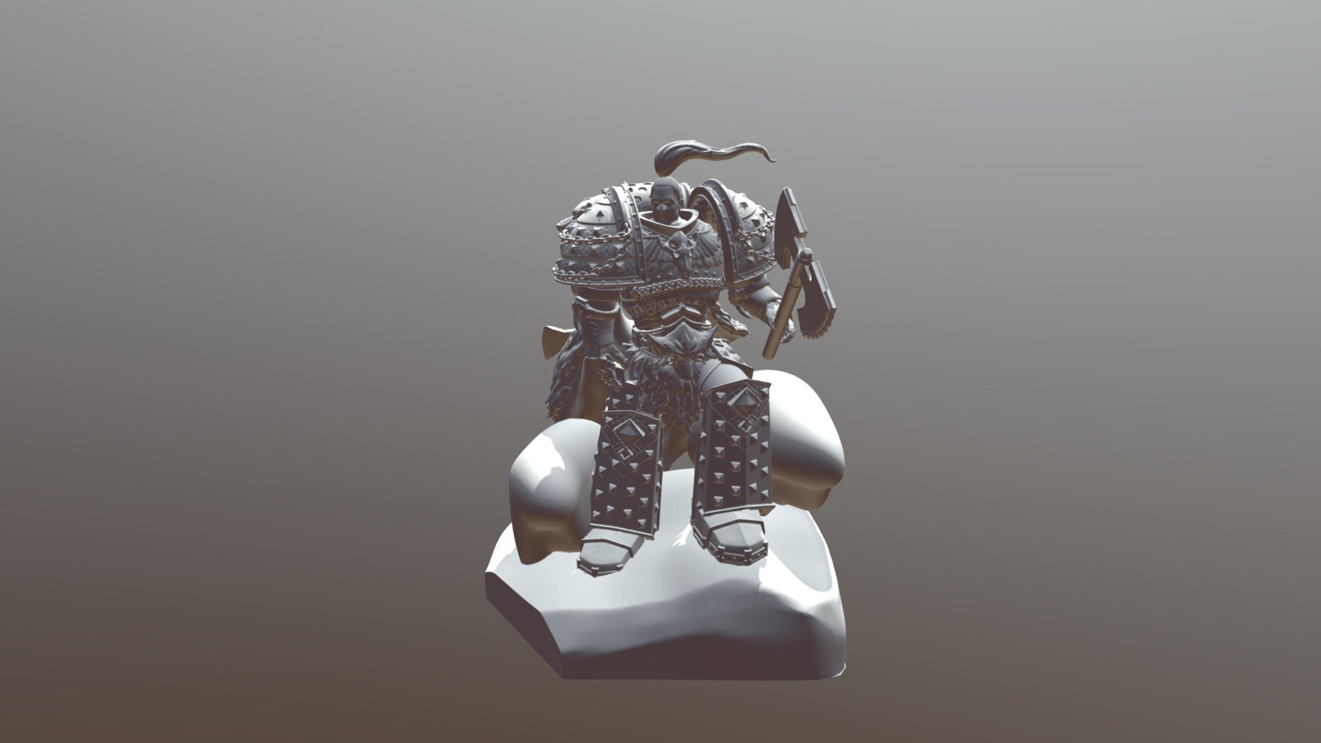 Leman - 3D model by Artem.Masoma [d206445] - Sketchfab