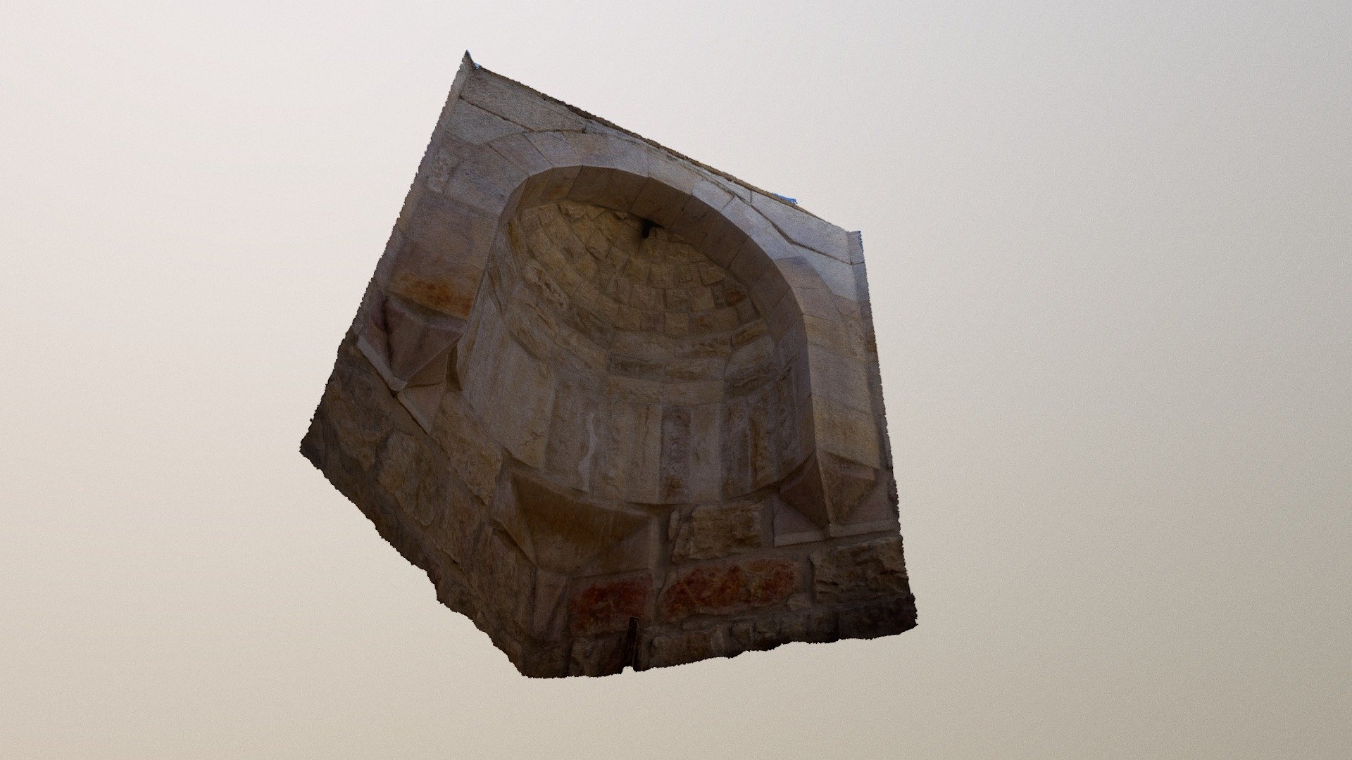 Squinch - - 3D model by SJoudeh [d2065f5] - Sketchfab
