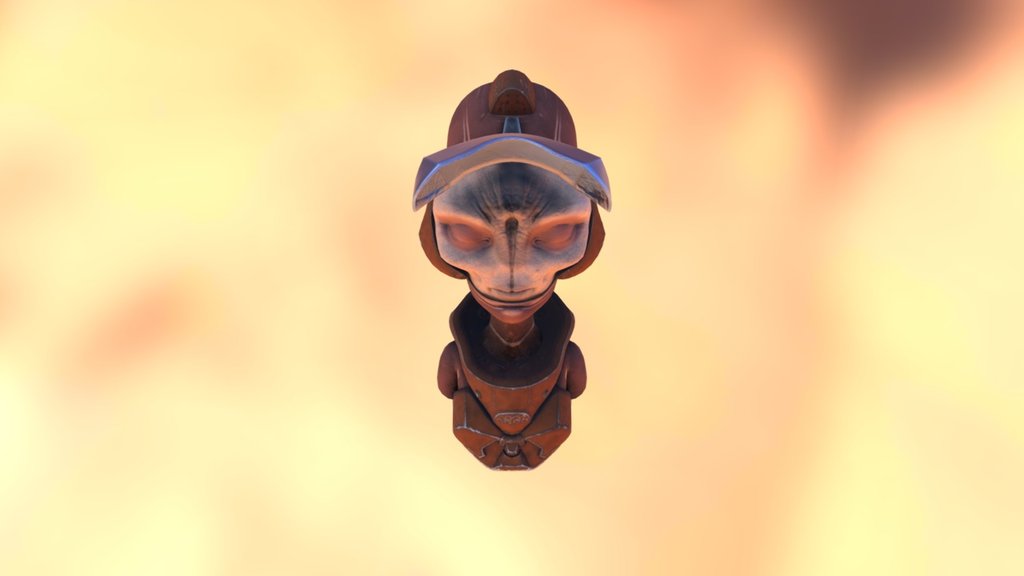 STAINIER Maxime B1G2 - 3D model by maximestainier [d207ff7] - Sketchfab
