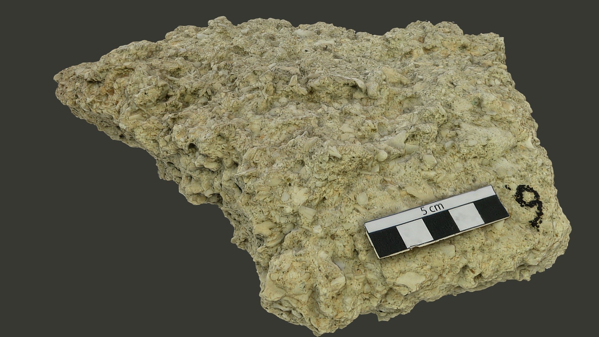 Rudstone, Spain - Download Free 3D model by Sara Carena (@saracarena1 ...