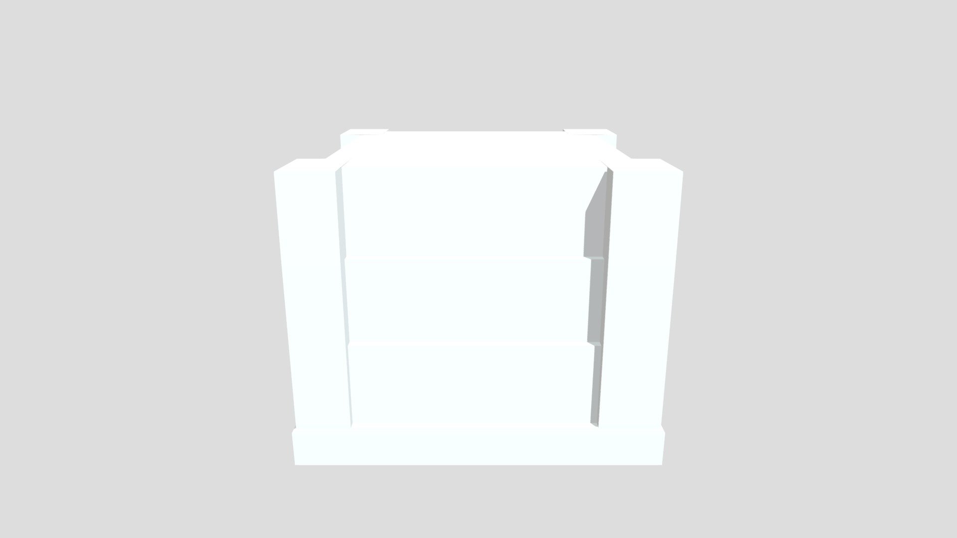 Don Arthur216 - Download Free 3D model by EricDonArthur [d209930 ...