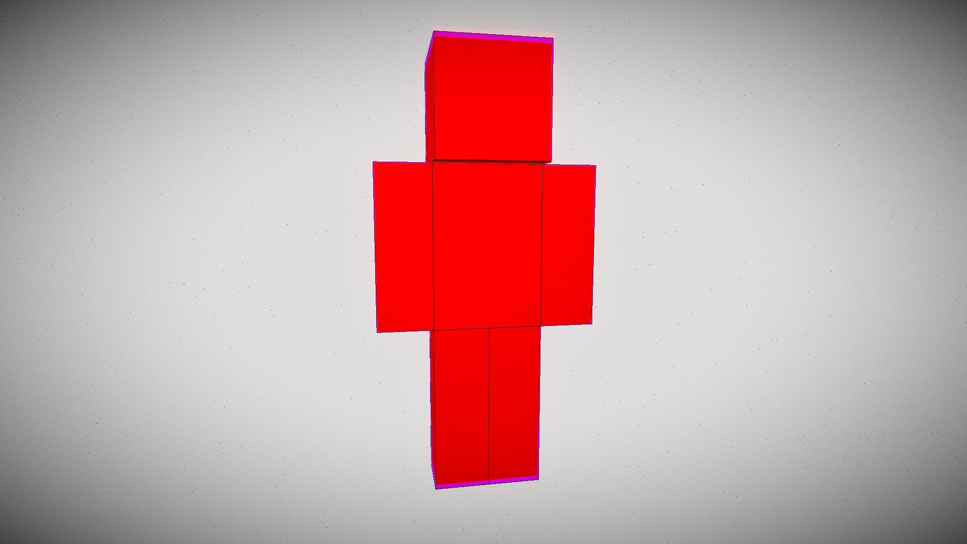 minecraft-steve - 3D model by crashjordan21 [d20a5ff] - Sketchfab