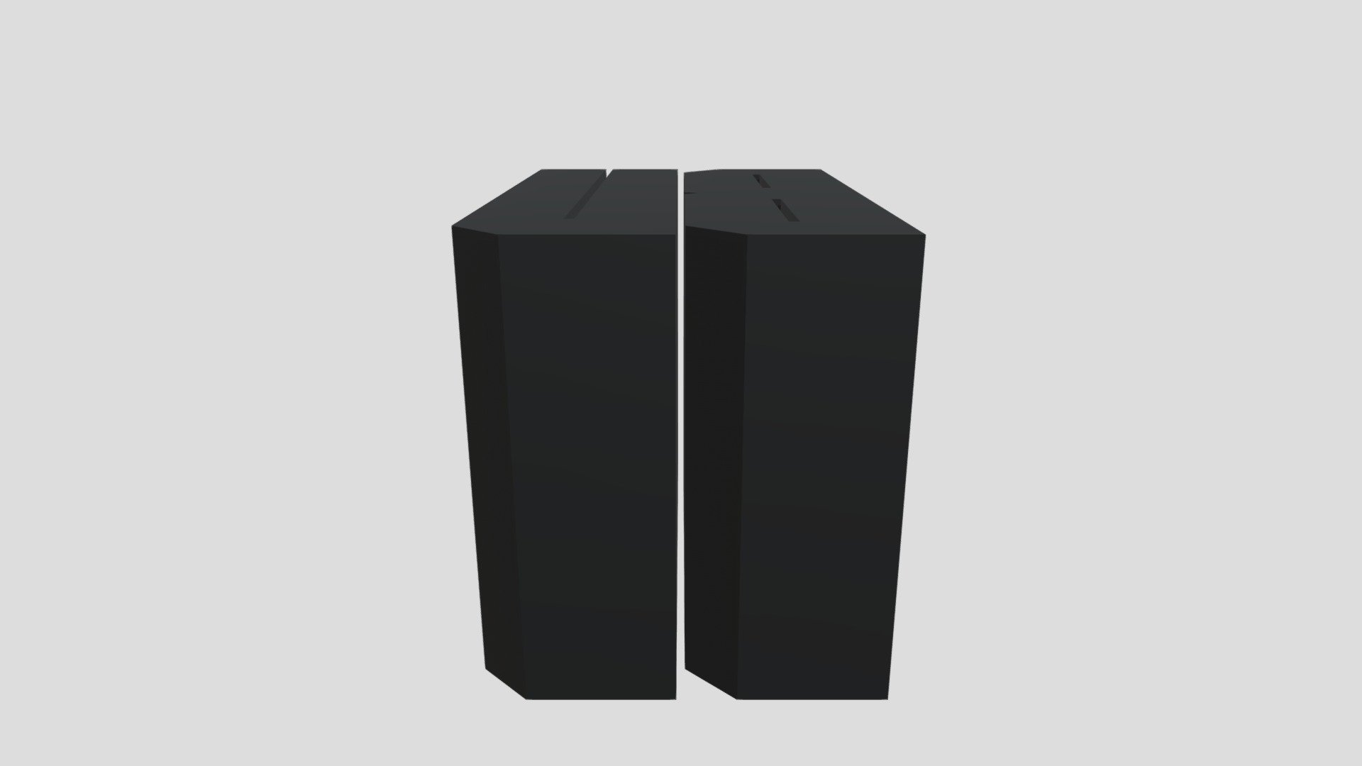 BN - 3D model by Piotr111 [d20c153] - Sketchfab