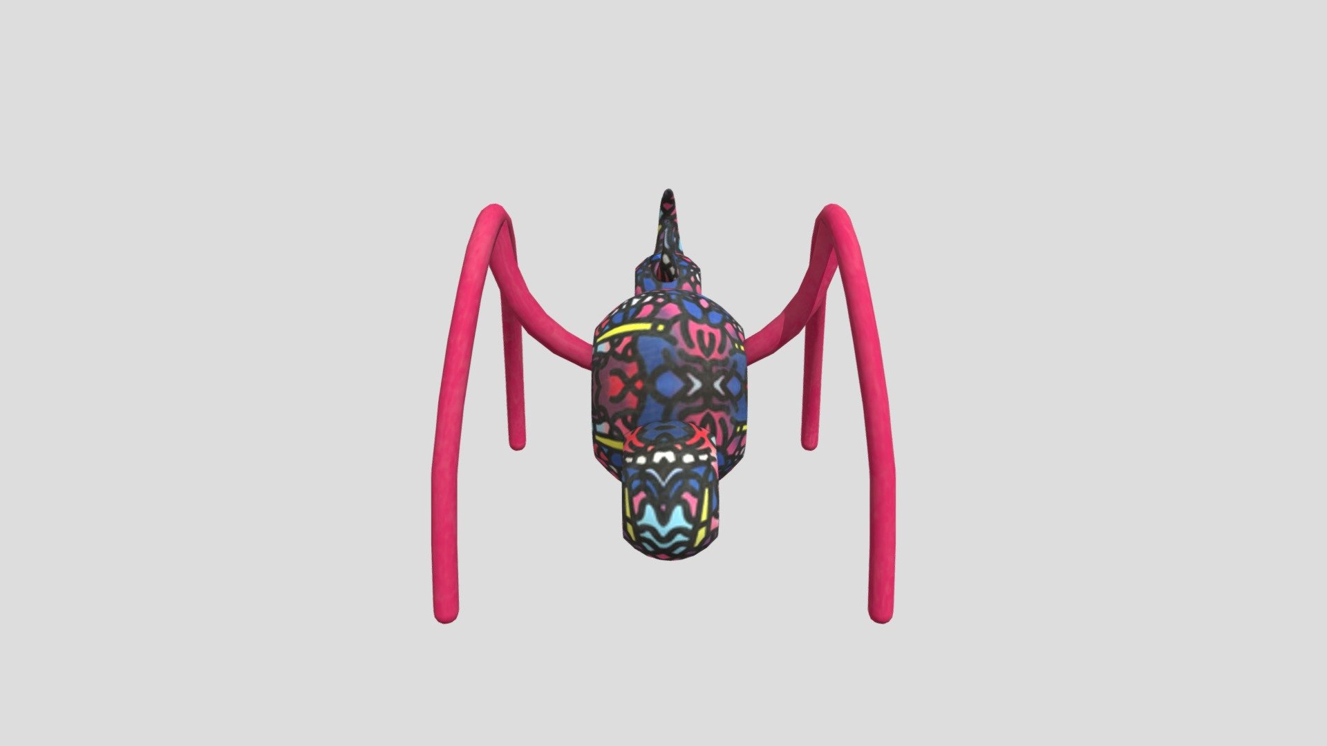 specimen - Download Free 3D model by Michael Tzetzias (@lovelymammoth ...