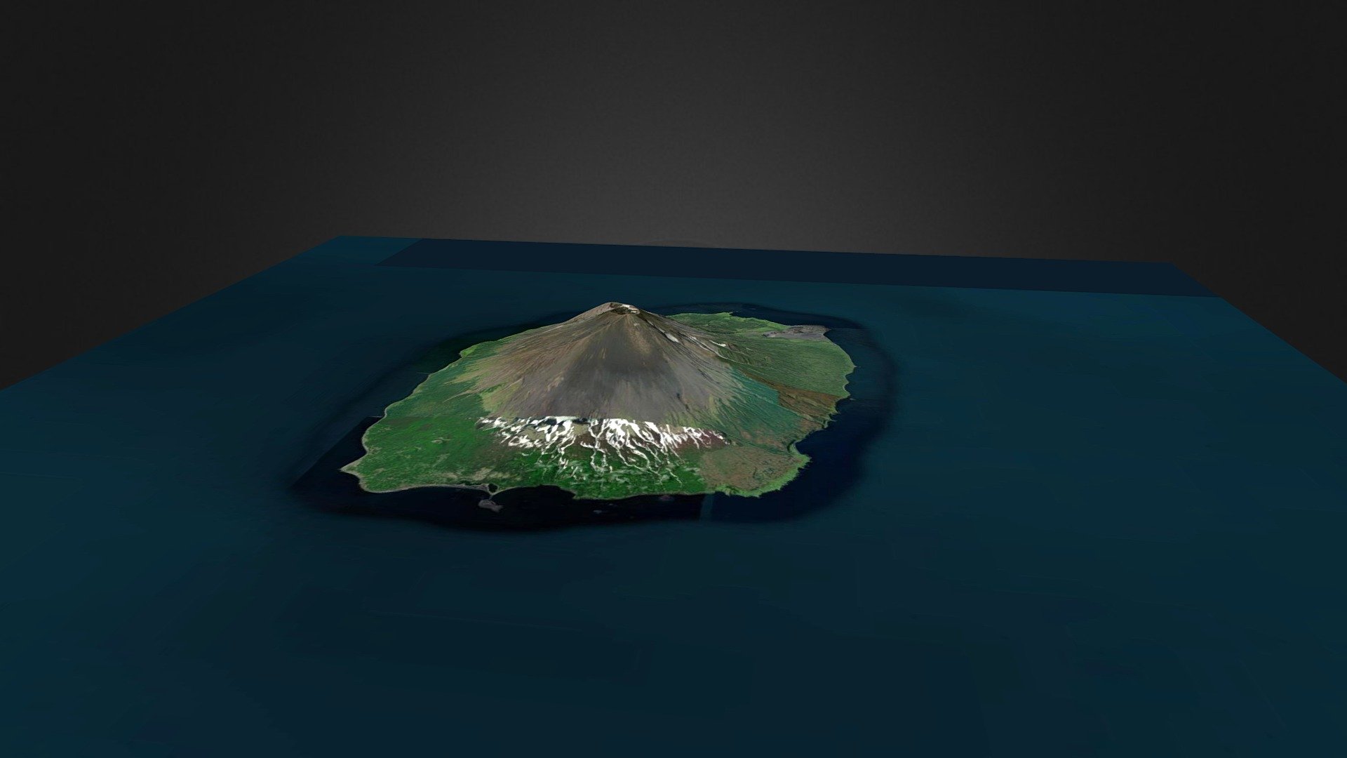 ESRI MODEL - Download Free 3D model by dany.sarahi [d20e961] - Sketchfab