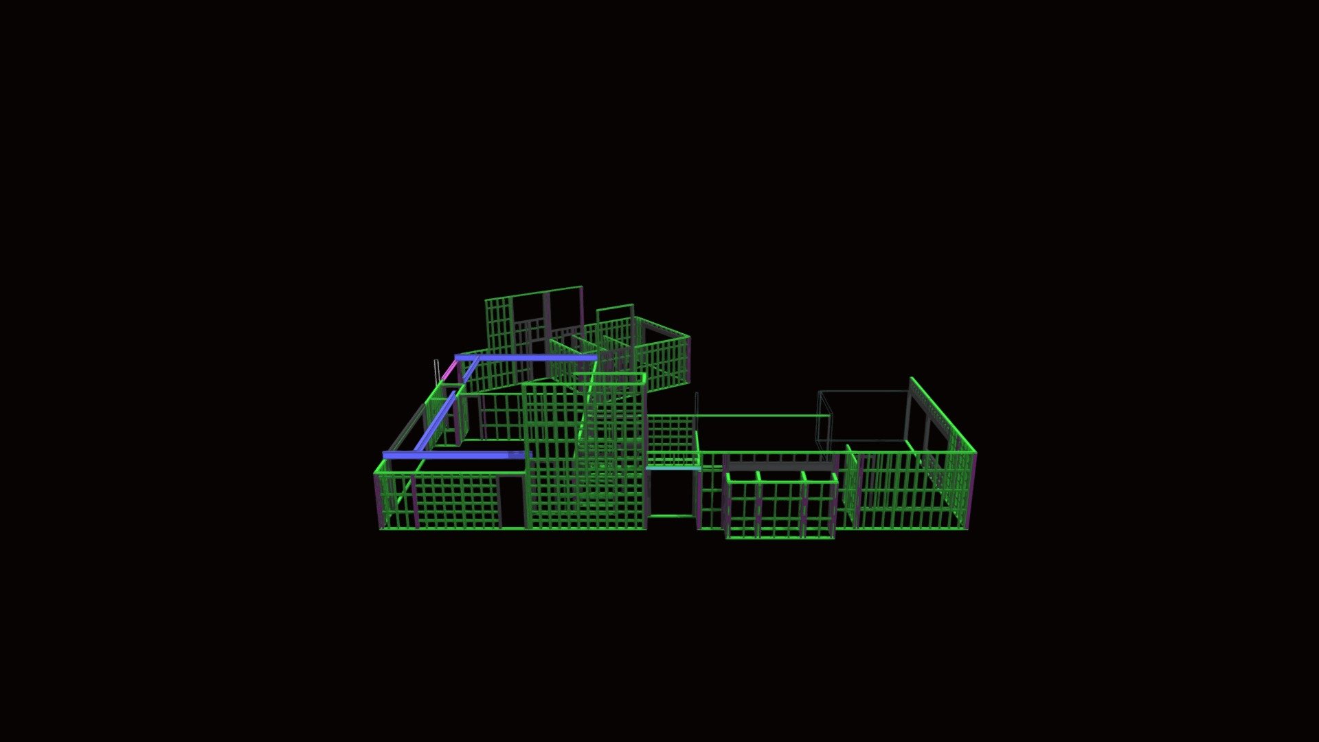 Ground Floor - 3D model by design4detail [d2115c8] - Sketchfab