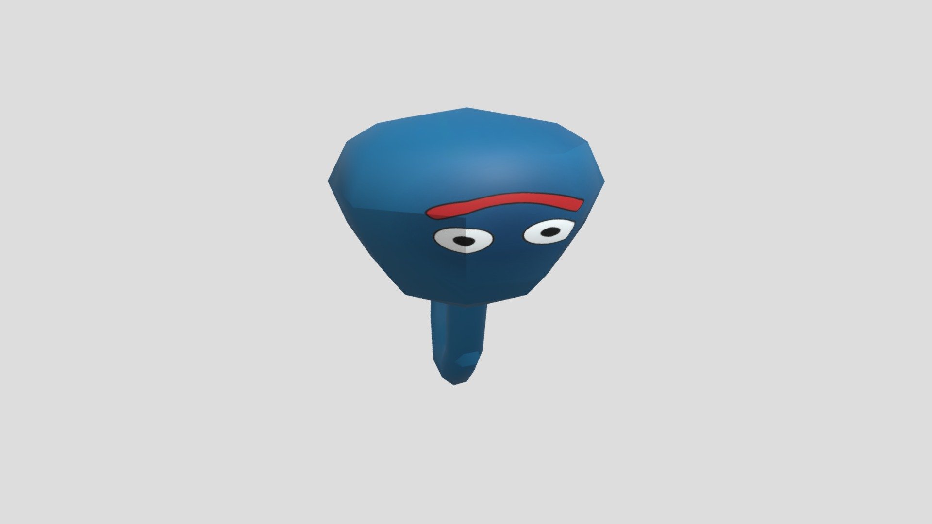 1 - 3D model by bluelan [d211811] - Sketchfab