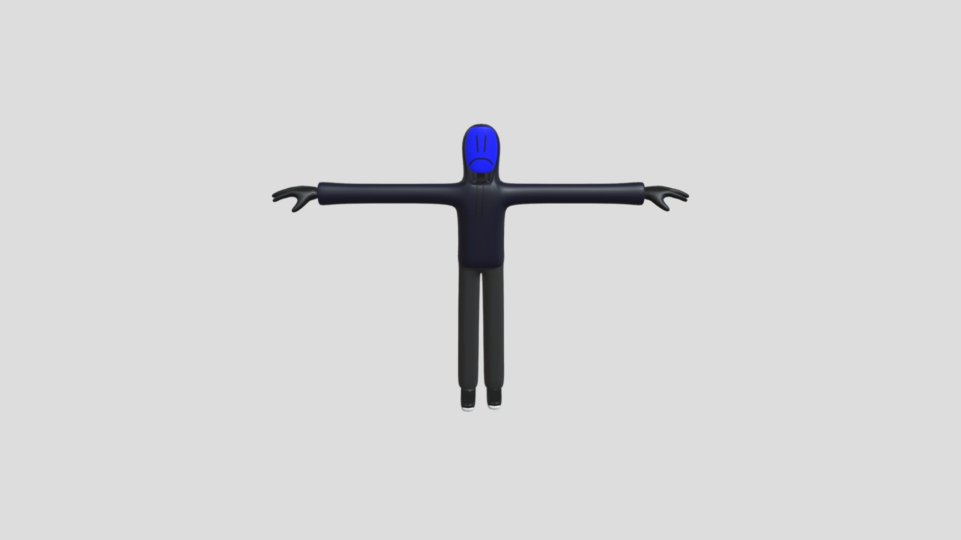 PartyPooper - Download Free 3D model by Joseph_3D [d213ce6] - Sketchfab