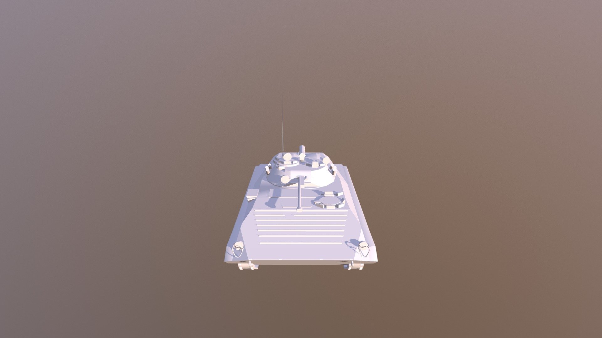 BMP-2 - 3D model by PashaSP1 [d214032] - Sketchfab