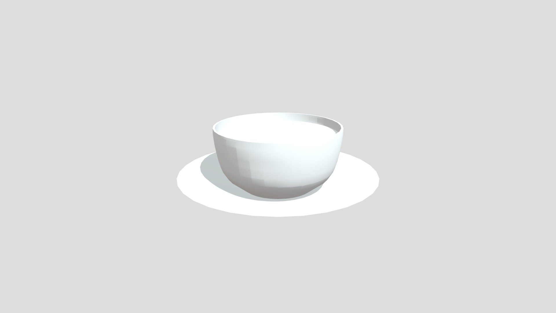 Soup - 3D model by Kayra32 (@kkcarkaci) [d214713] - Sketchfab