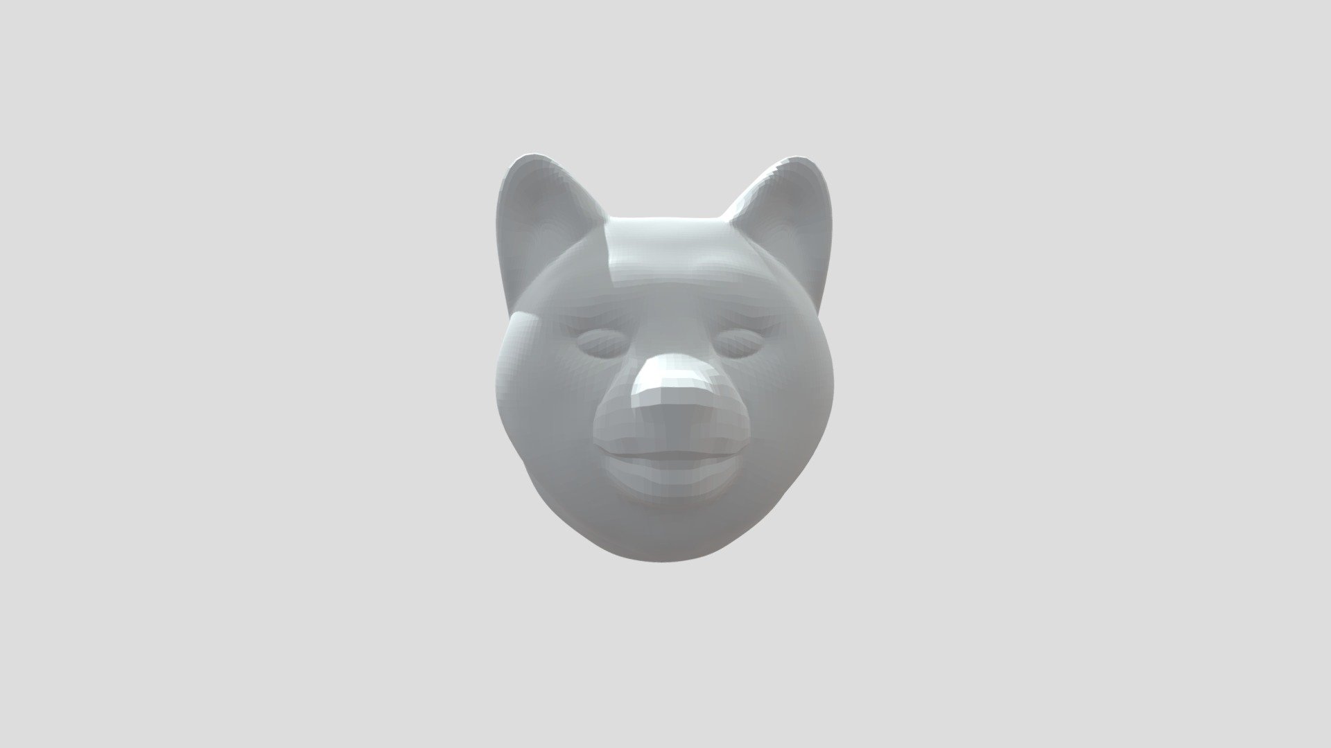 Doge Wip - Download Free 3D model by Percy (@PercyLad) [d218b40 ...