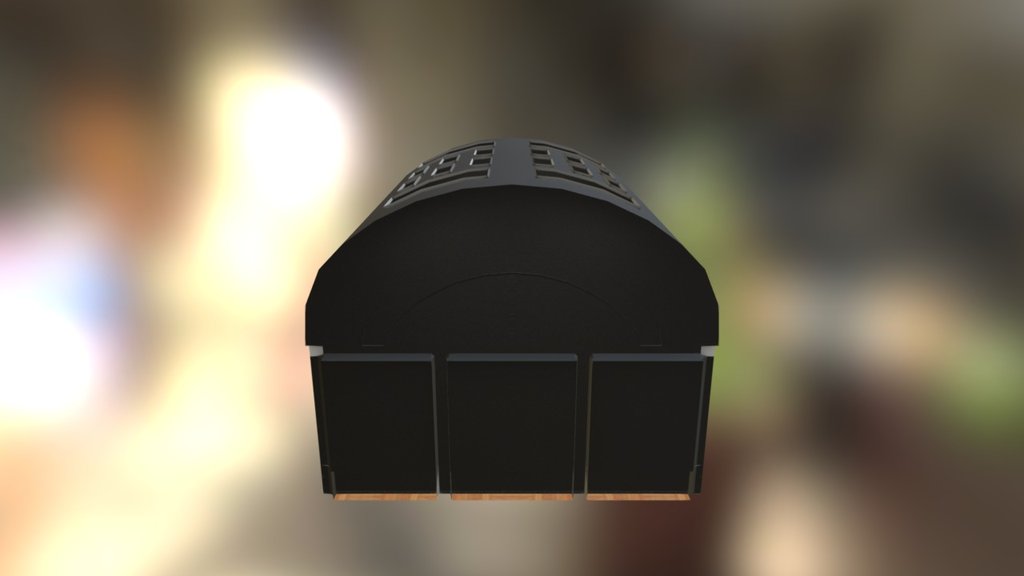 Instamuseum for @zoe_gottstein - 3D model by thomas.edmondson [d21925e ...