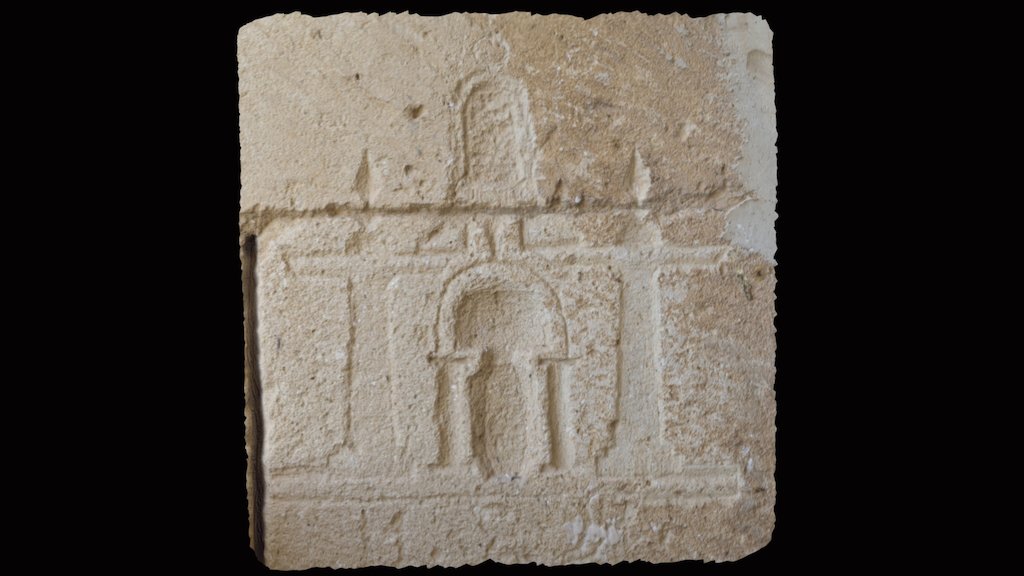 Bas reliefs - A 3D model collection by sapiophage - Sketchfab
