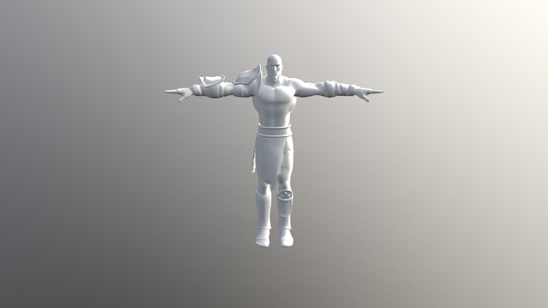 K1 - 3D model by a33796587 [d21cc09] - Sketchfab