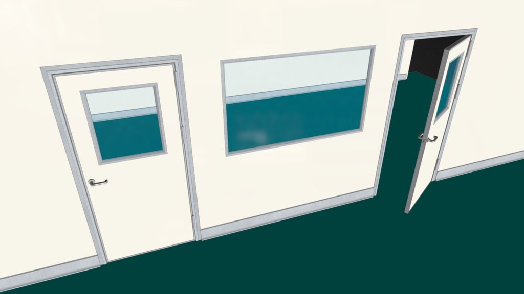 LSD - 3D model by swing-k.co.jp [d21d31a] - Sketchfab