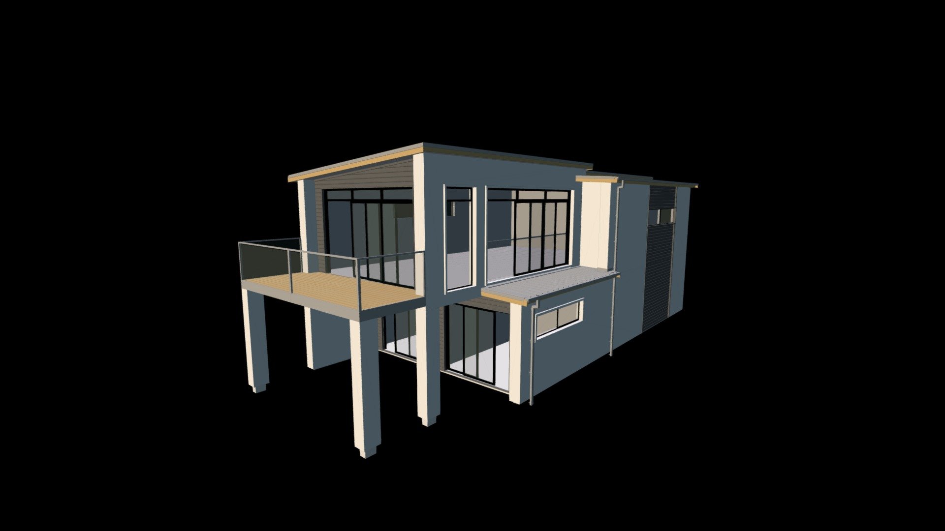 13004 - 3D model by archistudio [d21d445] - Sketchfab
