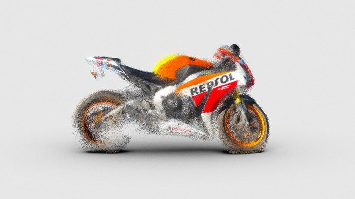 Hondarepsol 3D models - Sketchfab