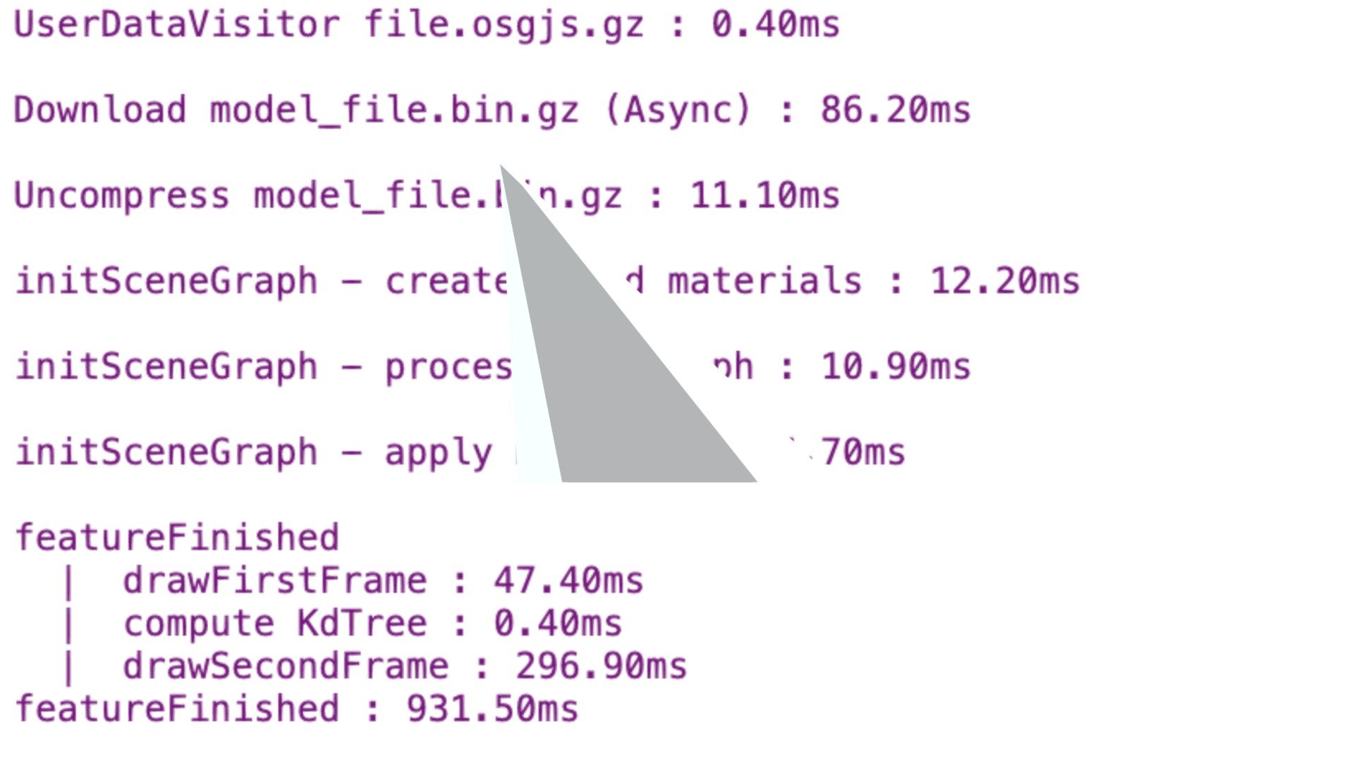 Successfully merging this pull request may cl - 3D model by Yuyu ...