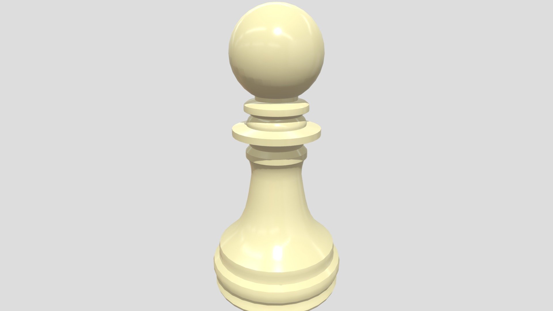 Pawn - Download Free 3D model by shakeme228 [d220889] - Sketchfab