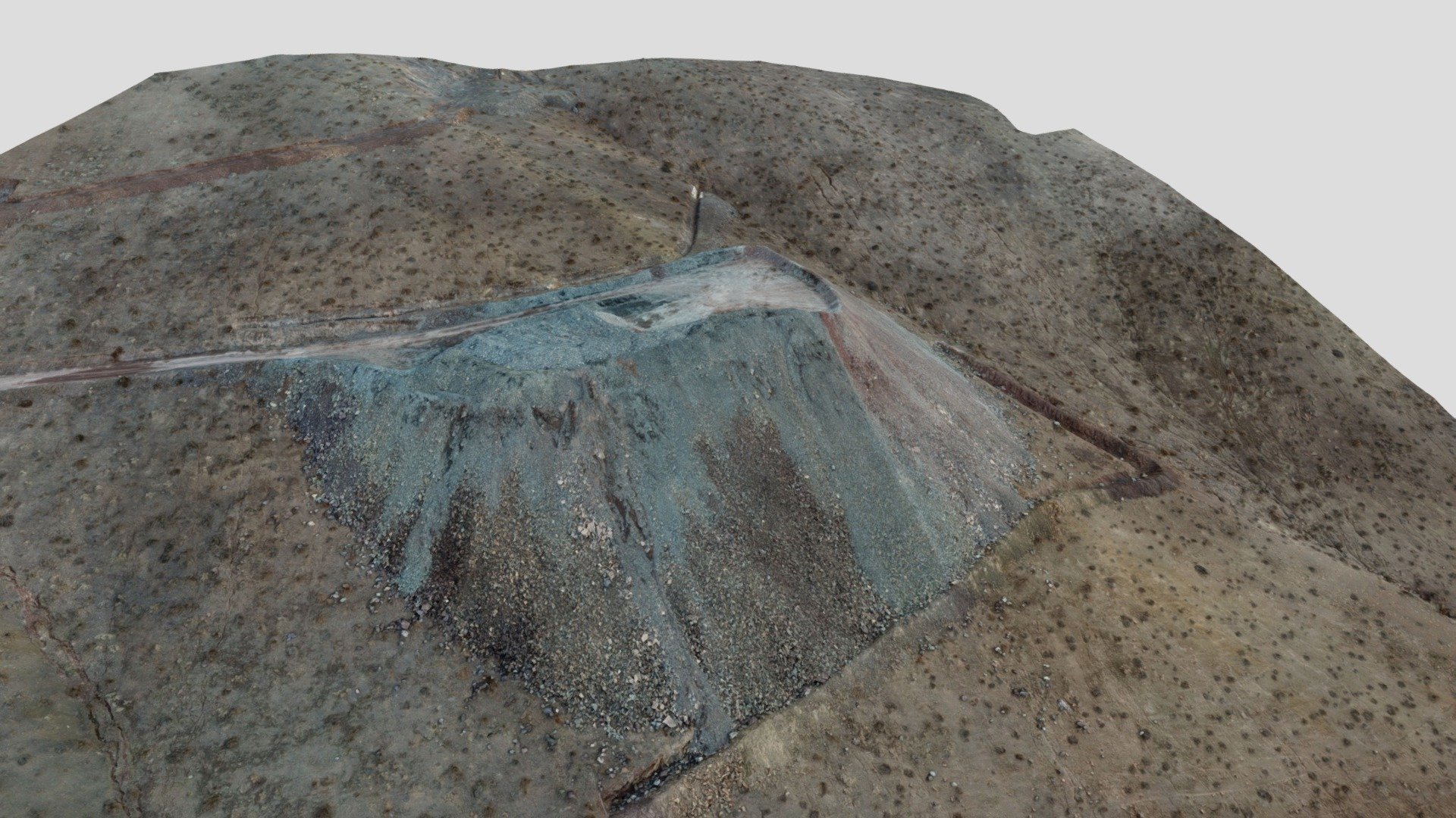 scene_mesh_textured - 3D model by romser3d [d221fcc] - Sketchfab