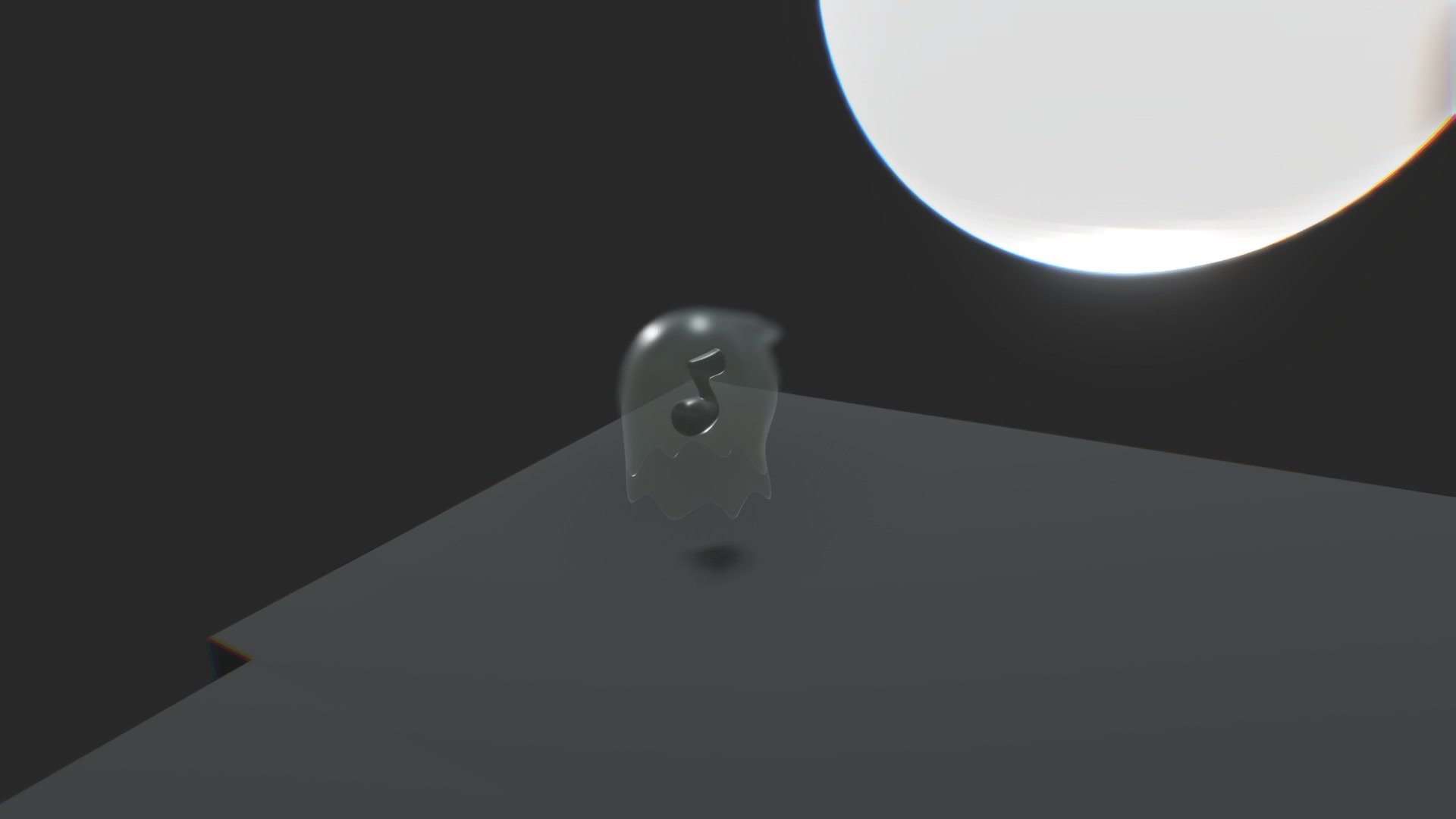 Its Almost Midnight Oct 2023 grey - 3D model by Gellykat [d223436 ...