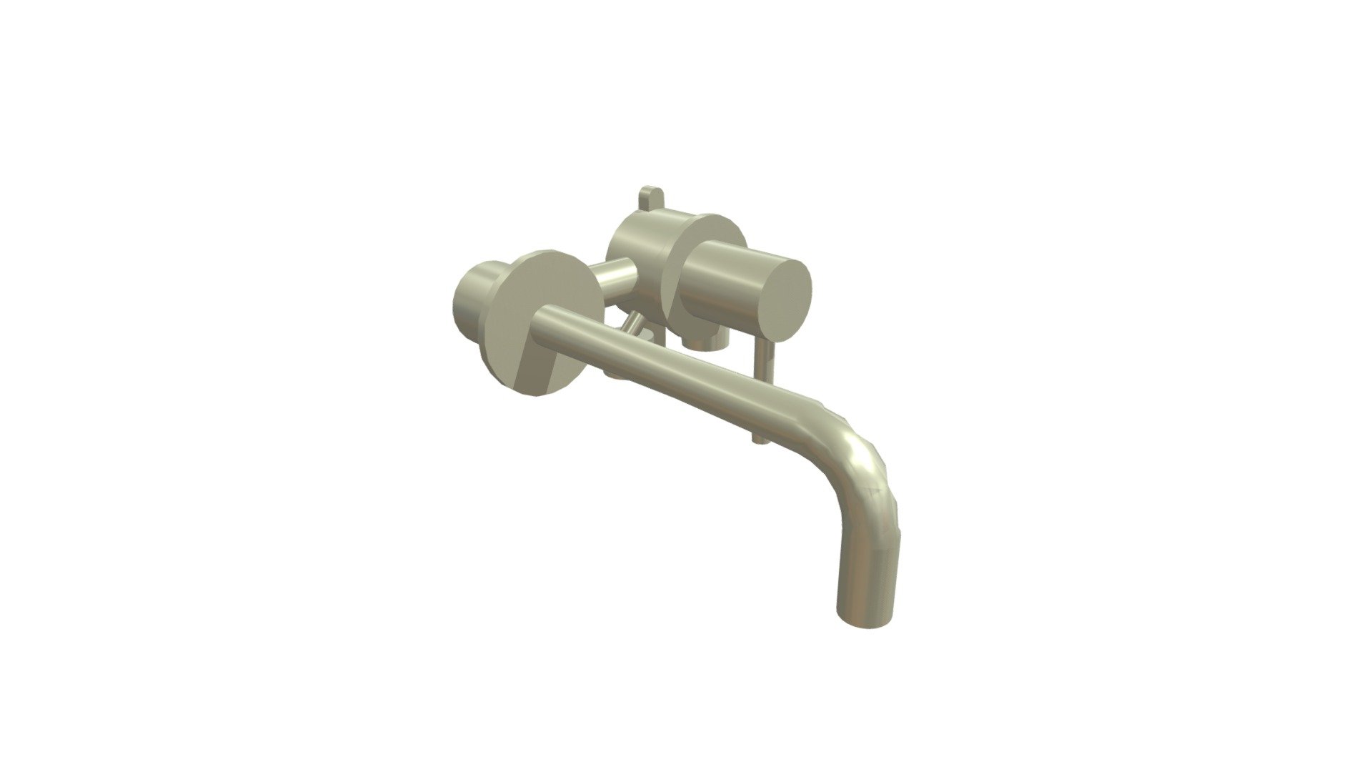 VADO IND-ORI209SA-BRNK - 3D model by bimstore (@Revitspace) [d223d64 ...