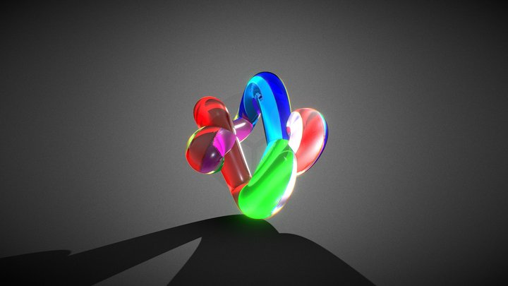 Trigonometry 3D models - Sketchfab