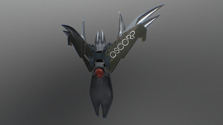 Tasm 3D models - Sketchfab
