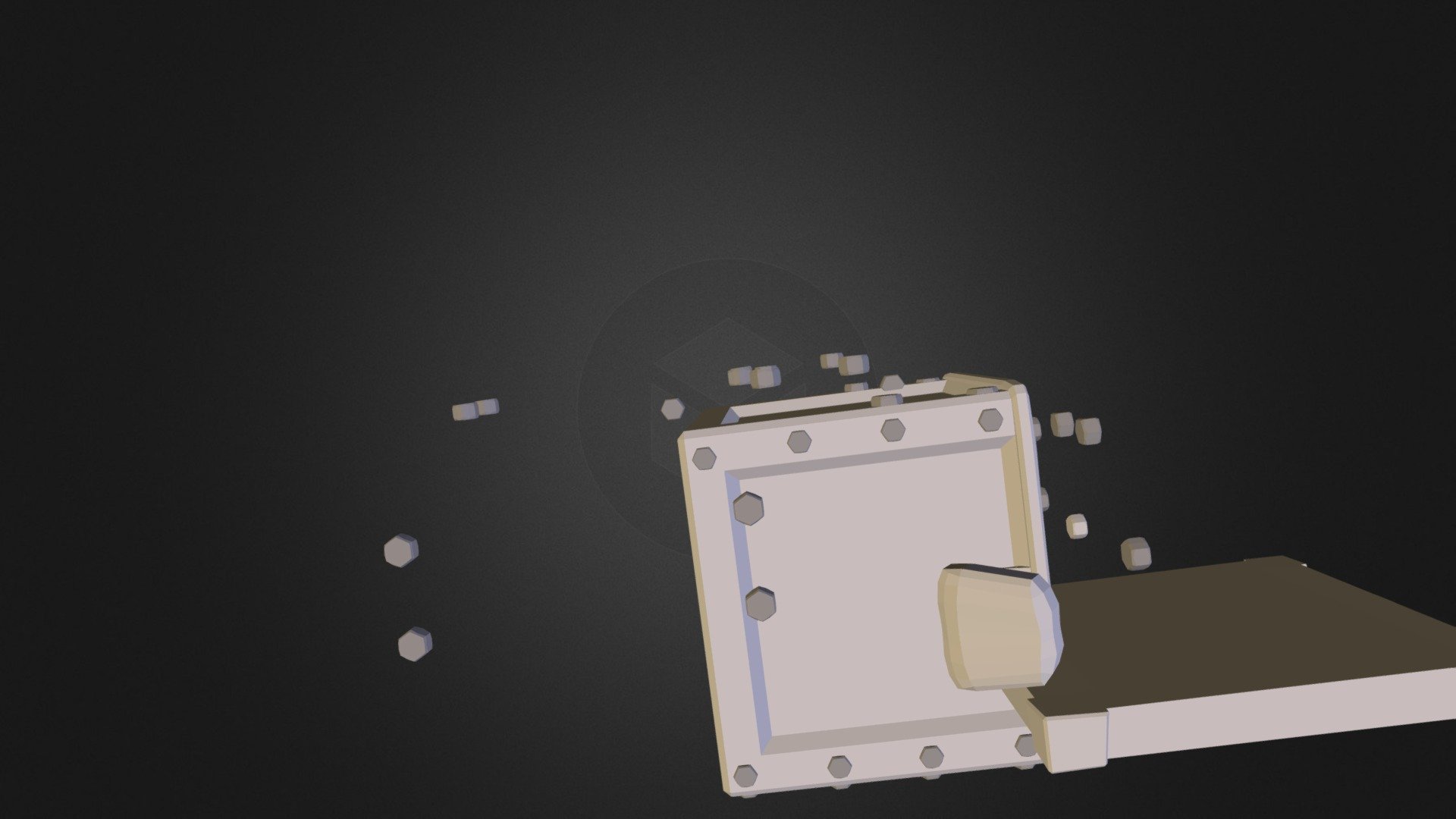 unity test - 3D model by mitonja [d227652] - Sketchfab