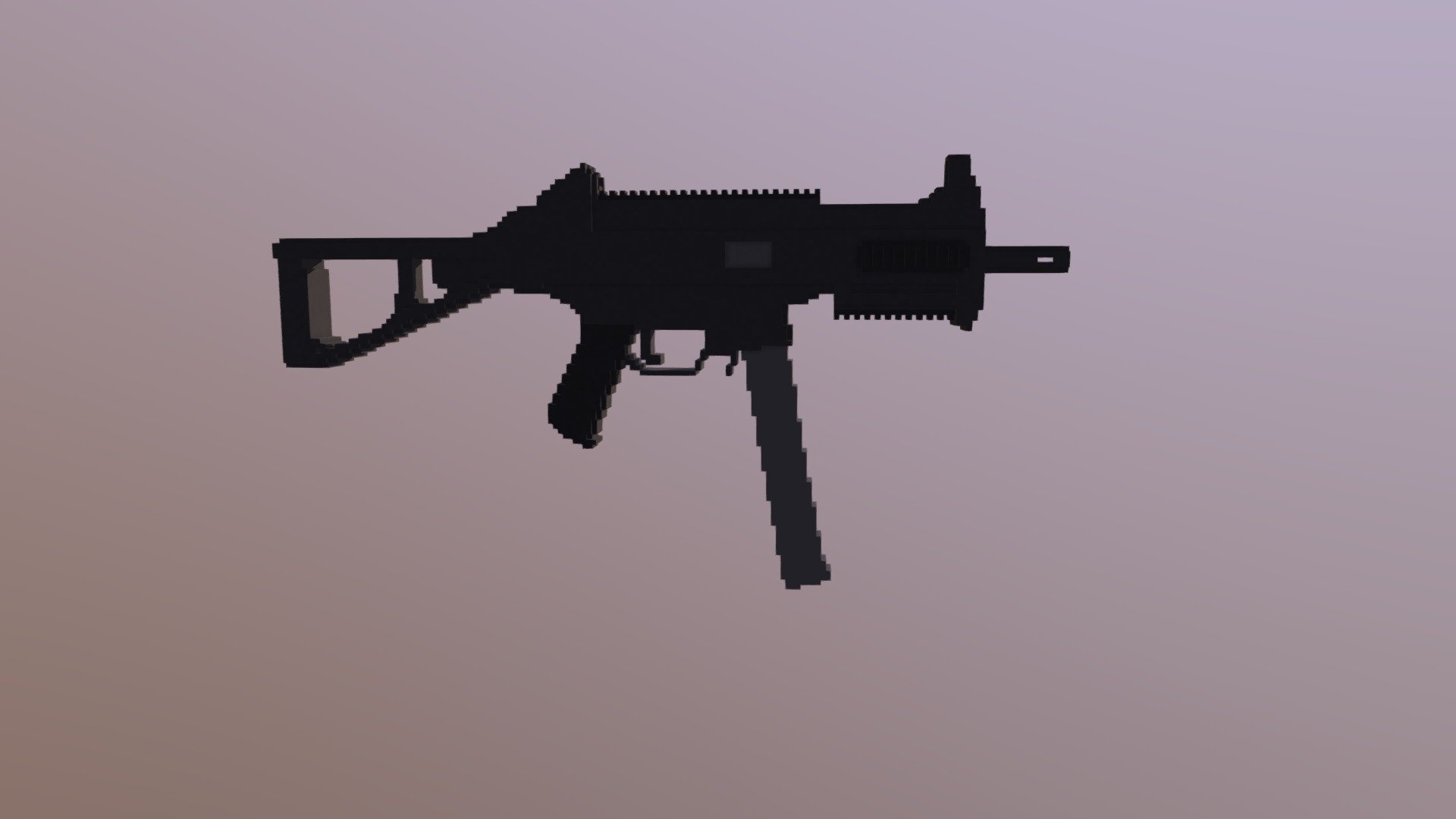 ump45 - 3D model by rejante (@rejjy) [d22818c] - Sketchfab