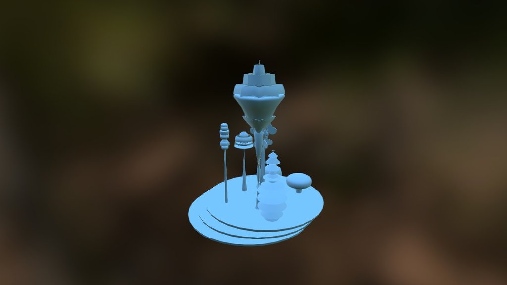 Growing in - 3D model by Gravity Sketch (@gravitysketch) [d229ccc ...