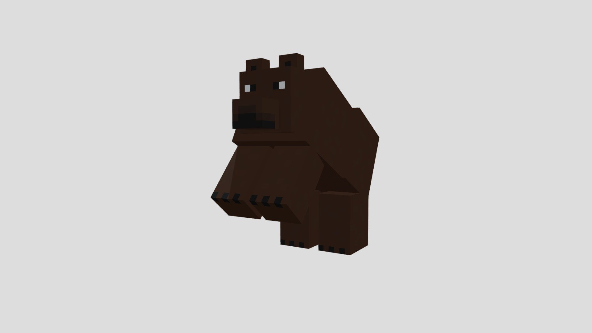 Bear - Animals Plus - Download Free 3D model by funt198206082004 ...