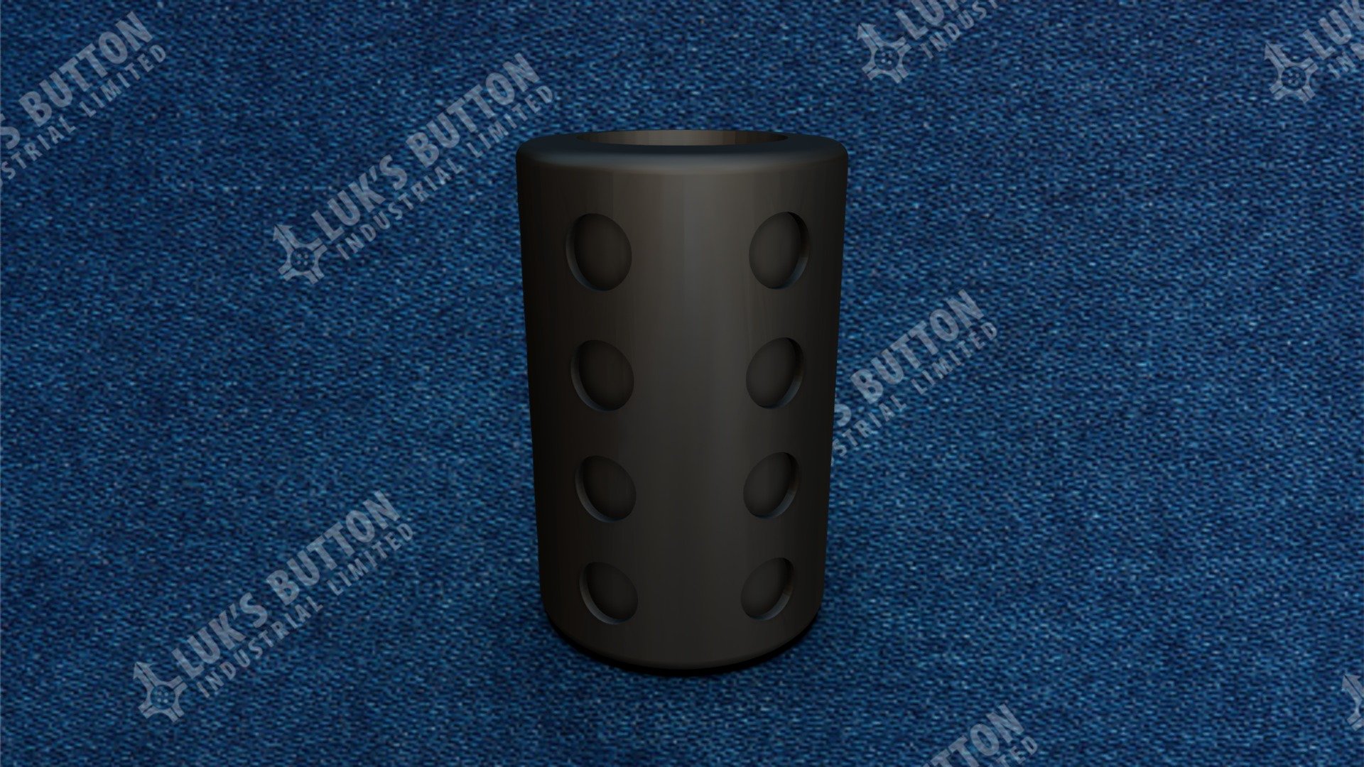 luk-37507-A - 3D model by Luk's Button (@luksbn) [d22da80] - Sketchfab