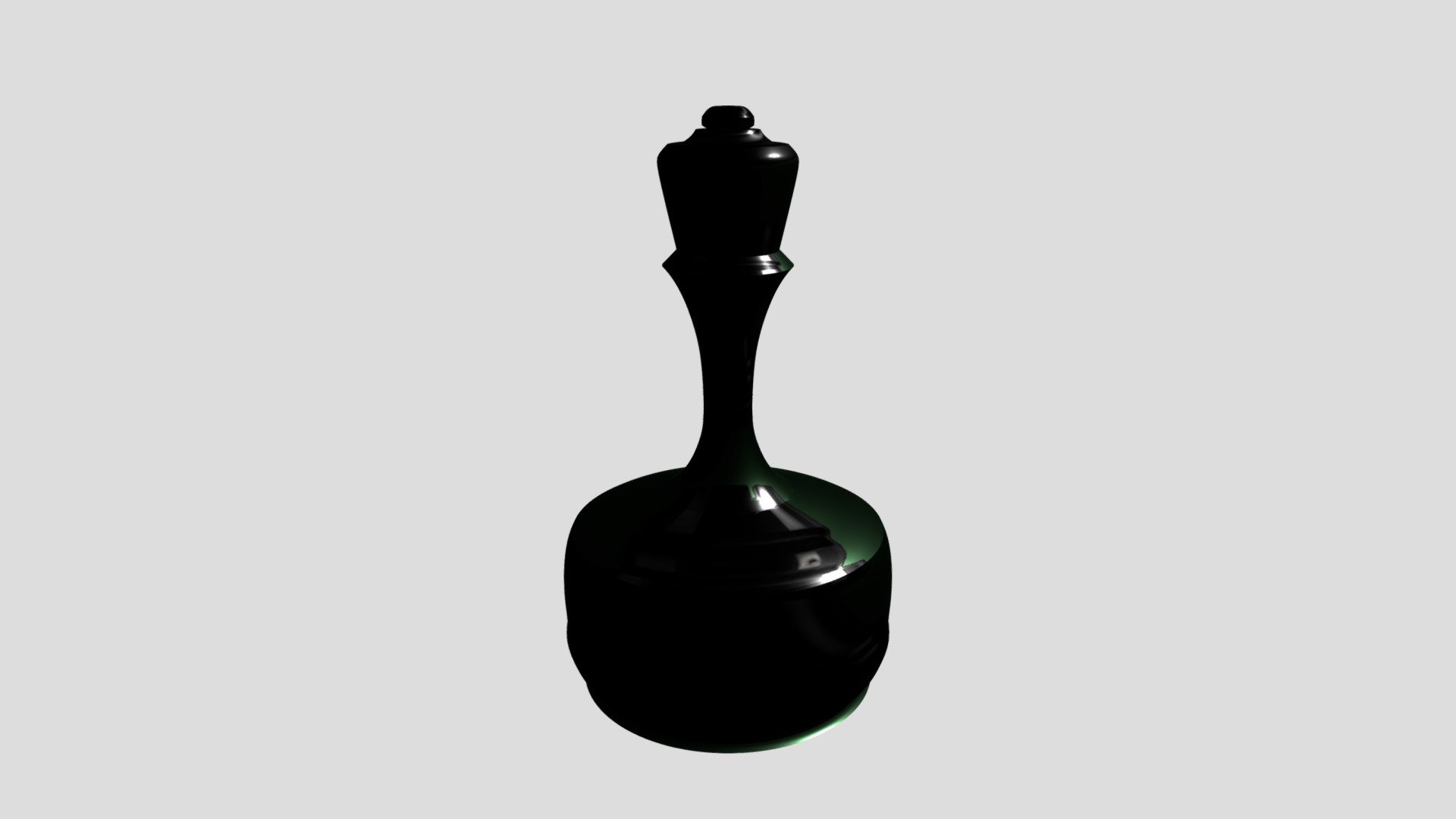 Ferz - 3D model by Alex Gorkin (@alexgvalve) [d22ee6d] - Sketchfab